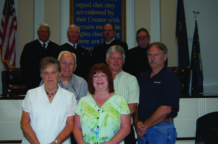 Dick Sweeley’s legacy as prothonotary remembered Thursday | News ...